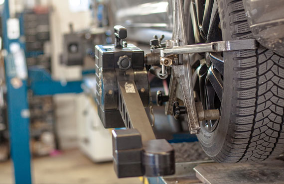 Auto Repair, Aurora CO | Gary's Full Service Auto Repair